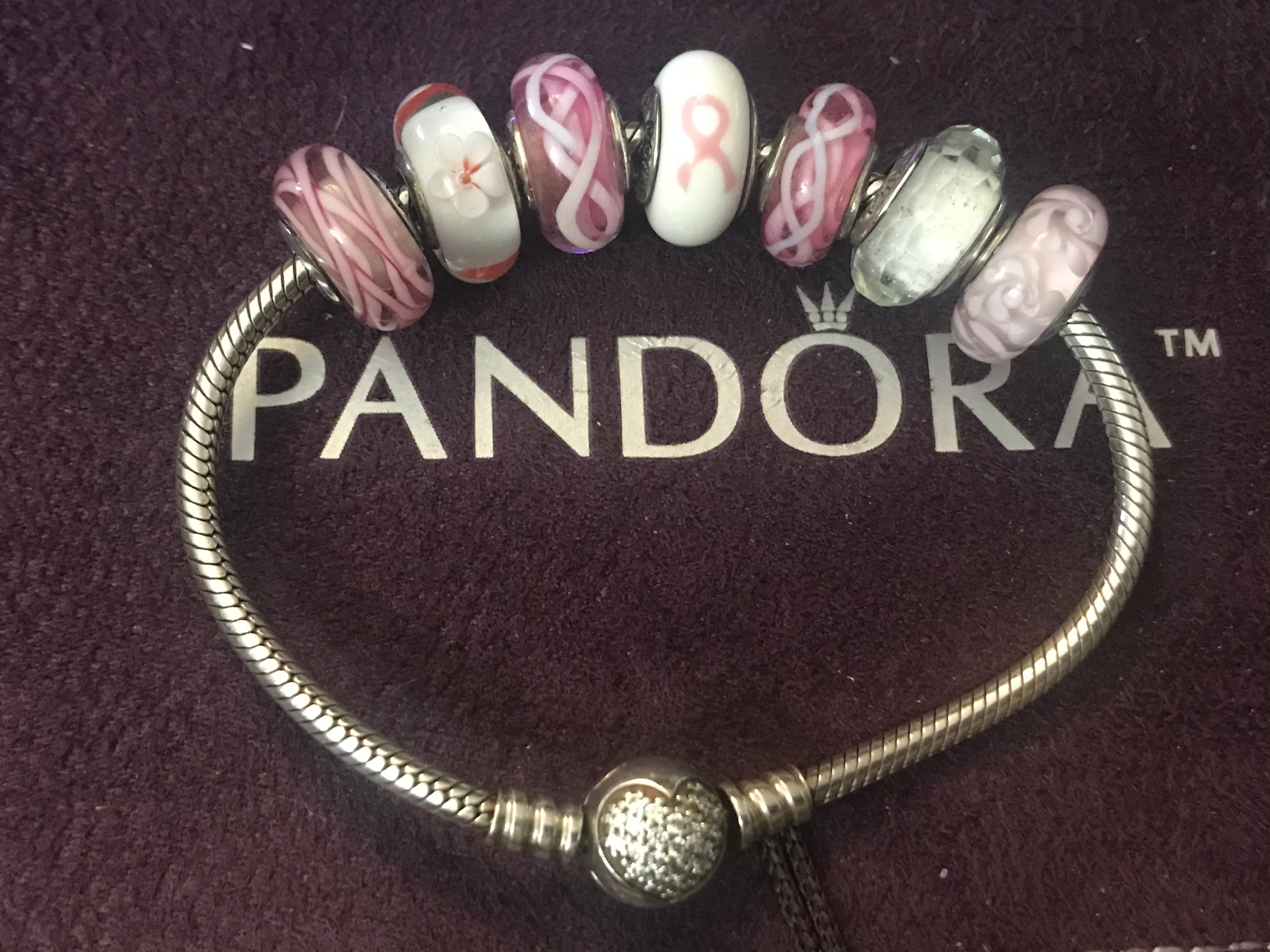 Some of My Favorite Things